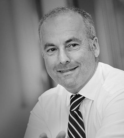 David Begg-Profile-hero - Nexus APAC Group