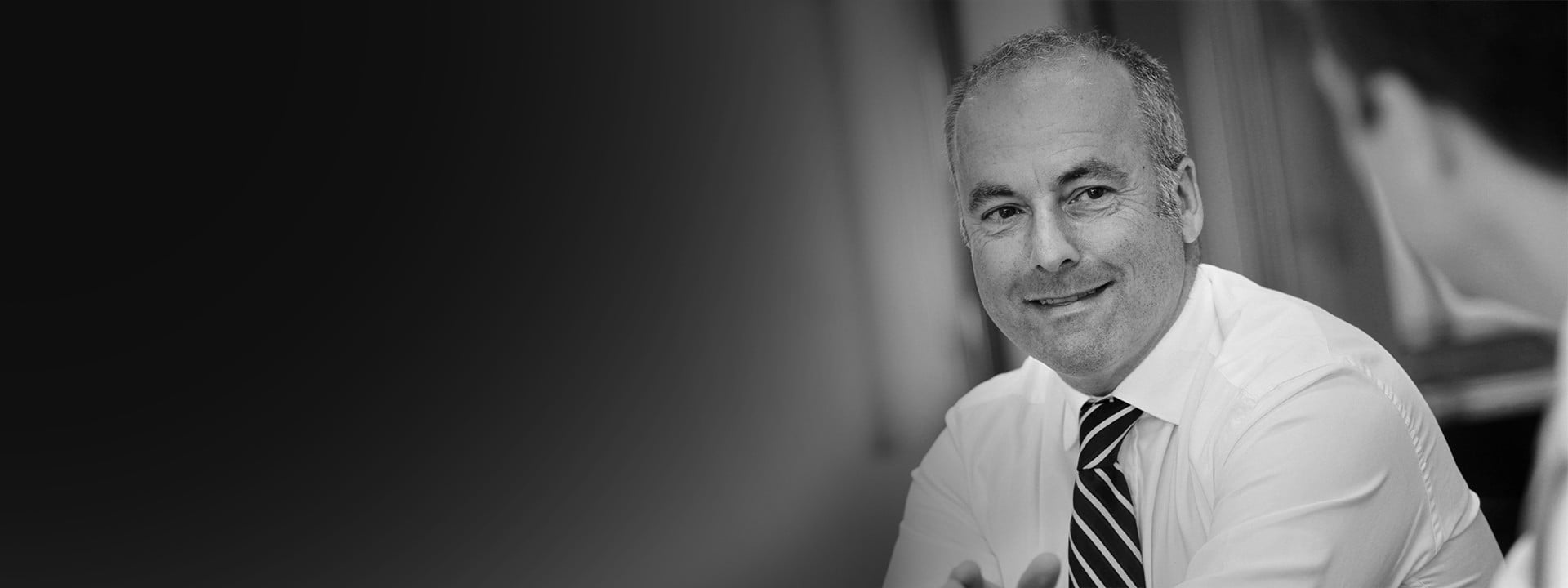 David Begg-Profile-hero - Nexus APAC Group