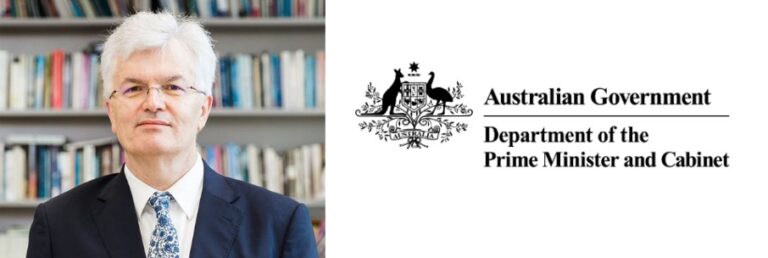 Secretaries of Federal Departments - An Overview - Nexus APAC Group