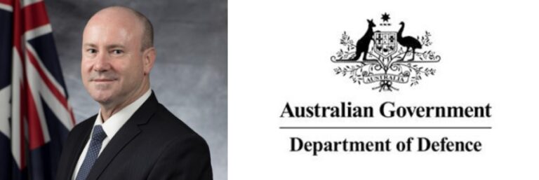 Secretaries of Federal Departments - An Overview - Nexus APAC Group