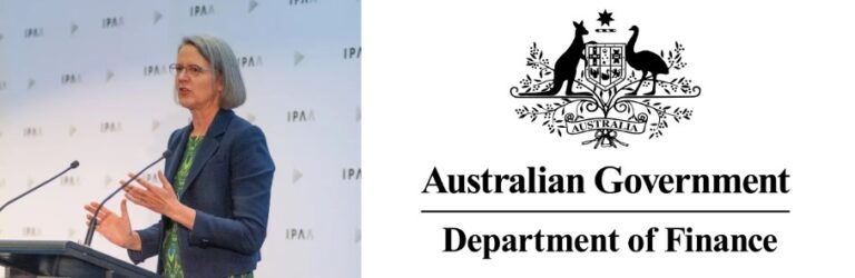 Secretaries of Federal Departments - An Overview - Nexus APAC Group