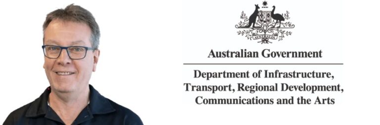 Secretaries of Federal Departments - An Overview - Nexus APAC Group