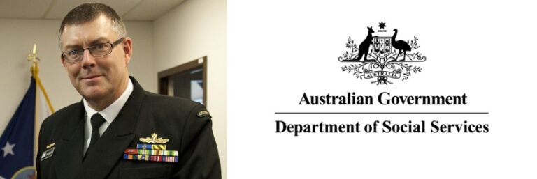 Secretaries of Federal Departments - An Overview - Nexus APAC Group