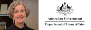 Secretaries of Federal Departments - An Overview - Nexus APAC Group